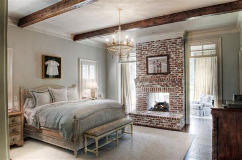 15 Classy And Elegant Traditional Bedroom Designs That Will Fit Any Home