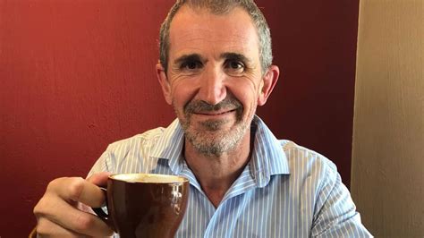 Michael Howard Railways Africa Magazine