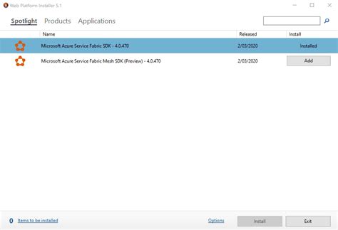 Getting Started With Azure Service Fabric Sahan Serasinghe Engineering Blog