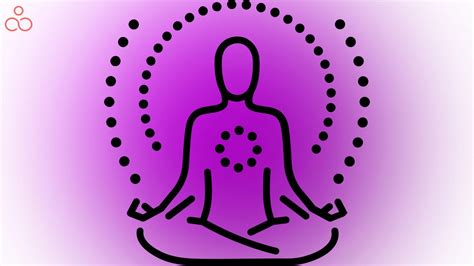 Seeing Purple During Meditation Lets Talk About Chakra