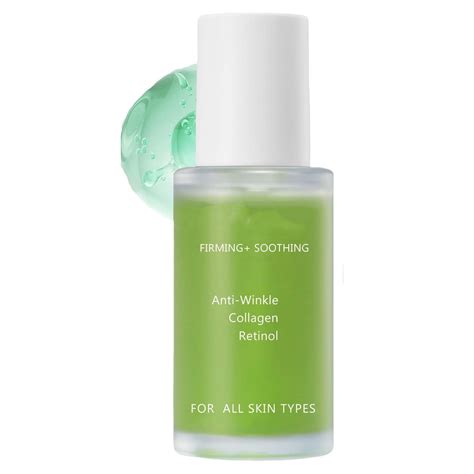 Facial Energy Balancing Toner Korean Hydrating For All Skin Types 30ml