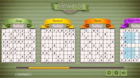6 Sudoku Offline Games To Play In 2025