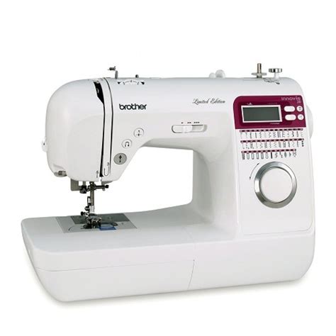 Швейная машина Brother Innov-is 20 - цена в Минске