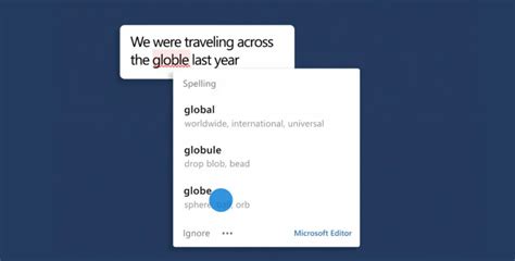 How To Use Microsoft Editor A Beginners Guide