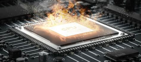 What Is A Safe Cpu Temp Guidelines For Optimal Performance