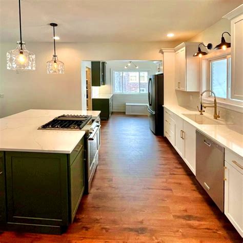 Kitchen Trends For 2024 Mel Foster Co Blog
