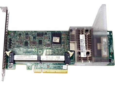 Hpe Smart Array P Gb S Sas Sata Controller