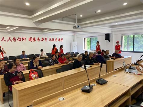 长沙市沙湾社区开展知识产权宣传周宣传活动湖南民生网