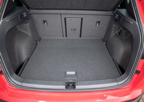 SEAT Ateca 2 0 TDI 4Drive Eurekar