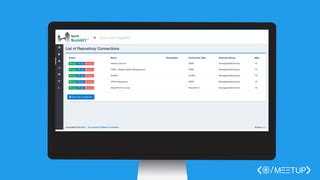 Smart Content Migration Using Apache ManifoldCF PPT