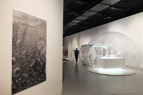 Museum In Den Bosch Stedelijk Museum