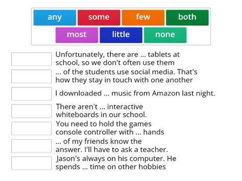 Quantifiers Match Up