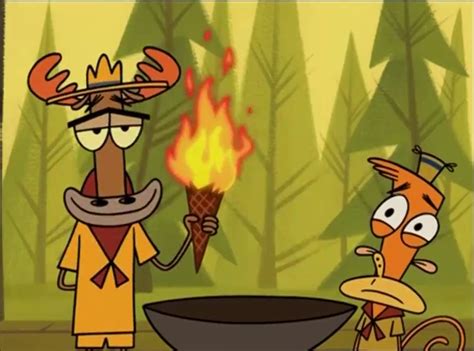 The Eternal Flame Camp Lazlo Wiki Fandom Powered By Wikia