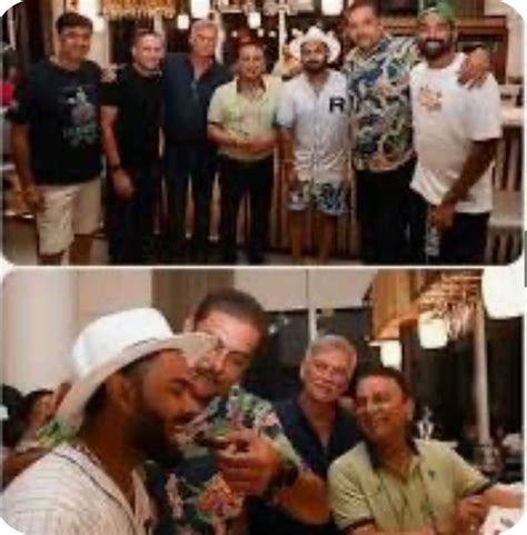 True Leaders Always Lead From The Front The Haryana Hurricane Kapil