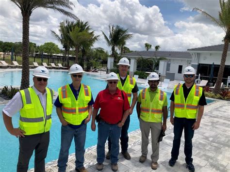 Brian Timberman On Linkedin Thompsonthrift Construction