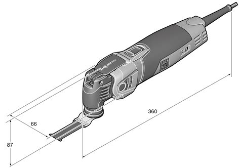 Multimaster Mm 700 Max Fein Power Tools Inc