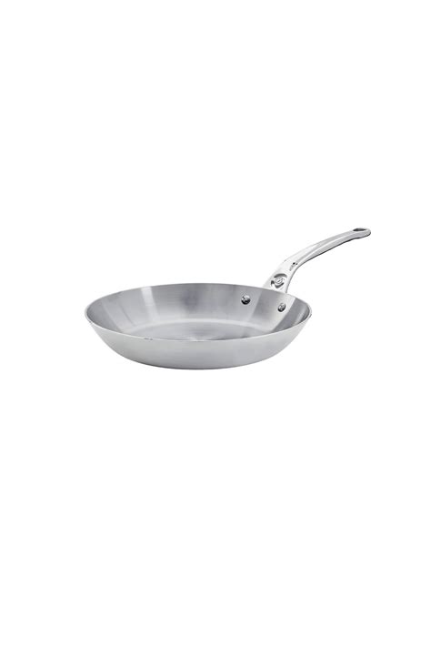 드부이에 미네랄비 프로 프라이팬 20cm 철팬 De Buyer