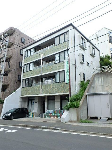 【不動産ジャパン】物件詳細：鶴見fmビル／神奈川県横浜市鶴見区寺谷1丁目／京急鶴見駅の物件情報：店舗