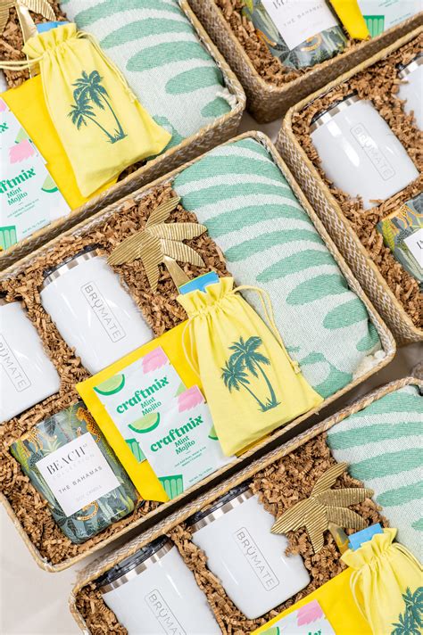 3 Ways To Create Beach Inspired Corporate Ting Designs