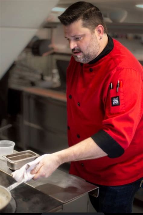 Whats The Difference Between A Chef And A Cook Matt Schleis Posted On The Topic Linkedin