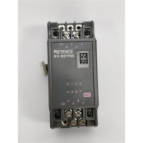 Keyence Kv 8eyrw