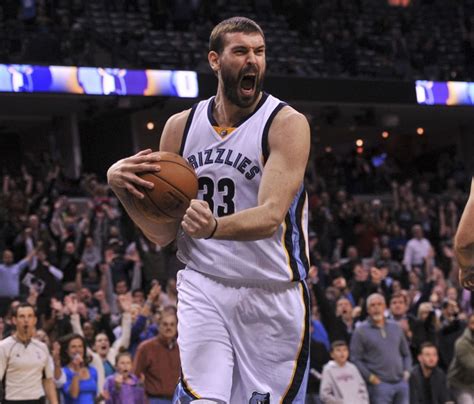 Memphis Grizzlies: 5 Takeaways From The First 25 Games