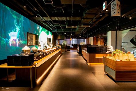 Japanese Buffet Dining Den Yakiniku And Shabu Shabu Sapporo Hokkaido