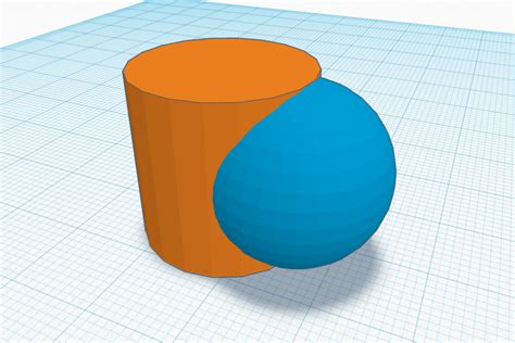 3d Modelle Erstellen Mit Tinkercad