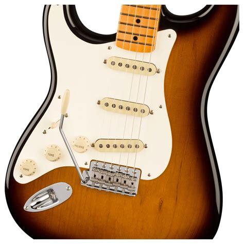 Fender American Vintage Ii 1957 Stratocaster Left Handed 2 Color