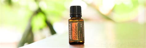 Doterra Malama Oil Blend