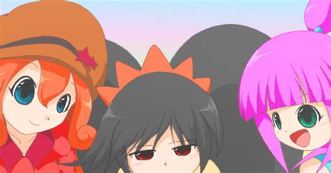 メイドインワリオ 笑顔な振る舞い Waリでし♀のイラスト Pixiv