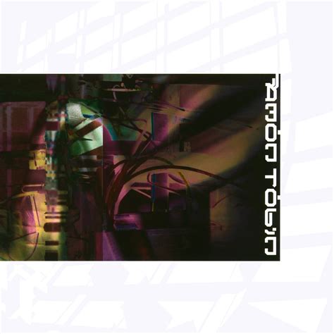 Permutation — Amon Tobin Lastfm