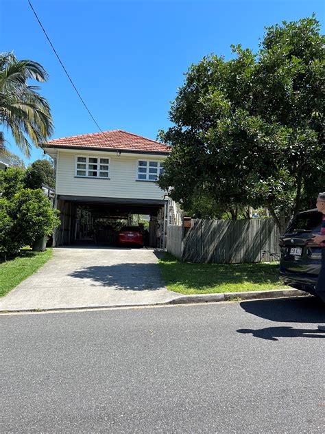 77 Toombul Terrace Nundah Qld 4012 House For Rent Domain