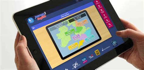 Journey 2 English Online English Course Klik2learn