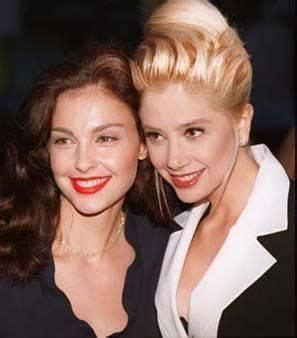 Norma Jean And Marilyn Premiere Memphis And Norma Jean Ashley Judd