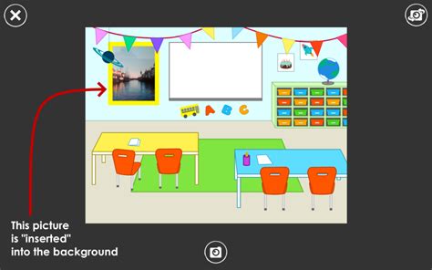 5 Tips For Using The Camera Tool In Scratchjr Scratchjr Fun
