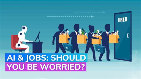 Artificial Intelligence And The Fear Of Losing Jobs Here‘s All You Need To Know Editorji