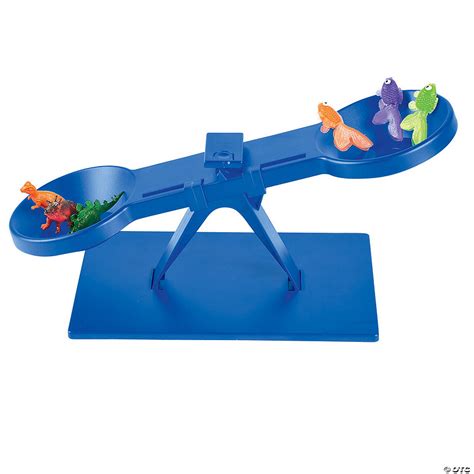 Balance Scale Oriental Trading