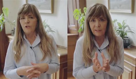 Cerruti Explicó En Un Video La Inflación Apuntó A Macri A La Sequía Y