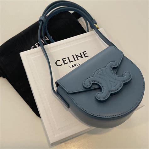 Cross Bag 셀리느베사체셀린베사체셀린느미니베사체셀린트리오페셀린느미니백 On Bunjang With Safe Global Shipping