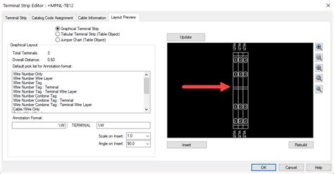 Solved Creating A 4 Pin Feed Through Terminal Block Autodesk Community
