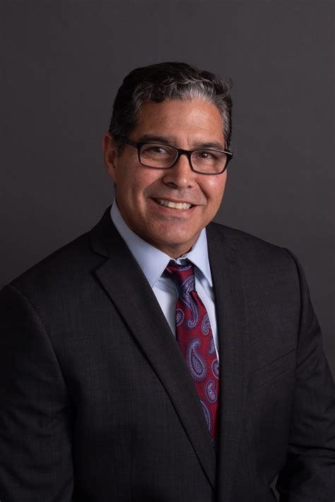 Patent And Trademark Attorney Michael F Campillo Venjuris