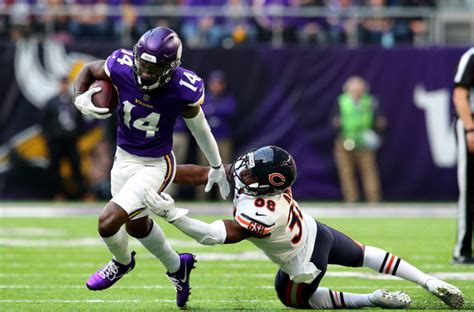 4 Bold Predictions Minnesota Vikings Vs Chicago Bears Week 17 Page 2