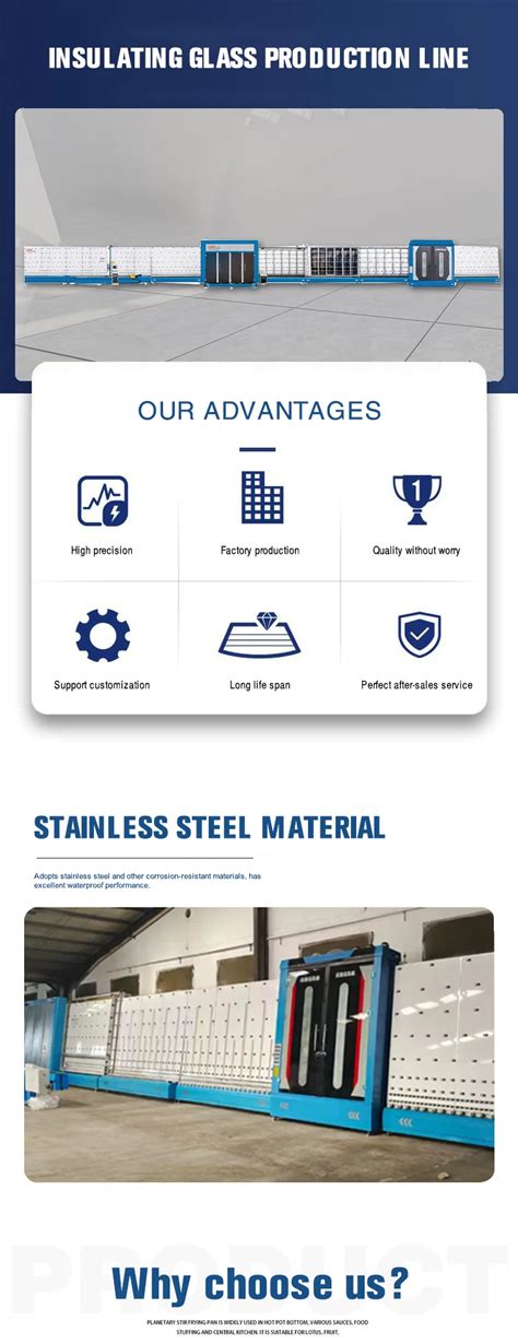 Glass Production Line Glass Processing Machine Glass Processing Machinery Afrimart Online