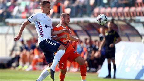 Bruk Bet Termalica Nieciecza Górnik Zabrze wynik i relacja PKO
