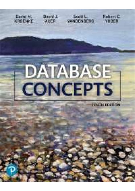 test bank for database systems design implementation and management 13th