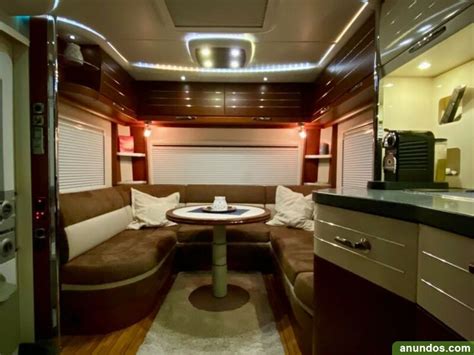 Tabbert Paganini 655 Df Badarán