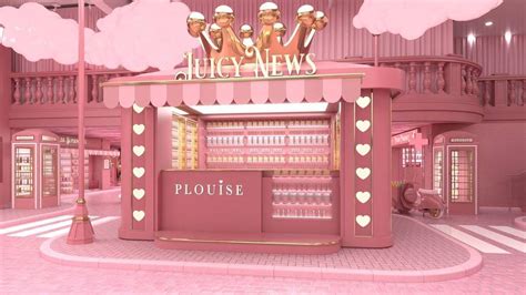 Manchester Brand Plouise To Open Huge Beauty City