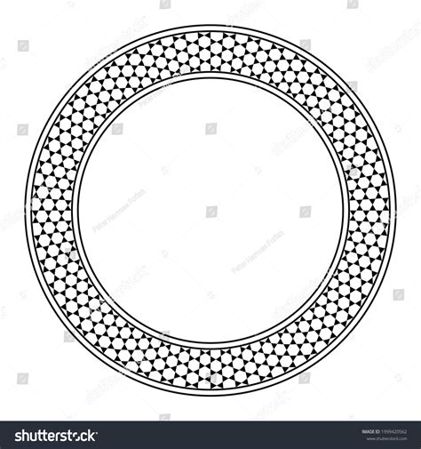 Trihexagonal Tiling Over 6 Royalty Free Licensable Stock Vectors