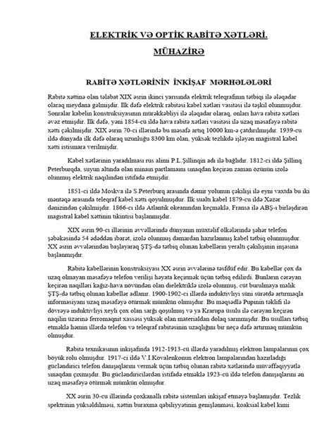 Elektrik V Optik Rabit X Tl R M Hazir Rabit X Tl R N N Nk Pdf